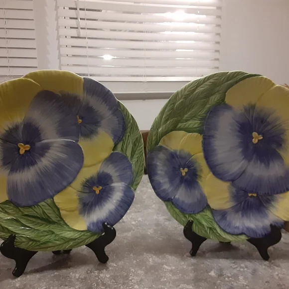 Two beautiful and Elegant Made in Italy Exclusively for Henry Birks and ...